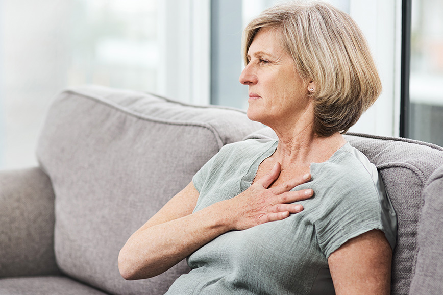 How to recognize atrial fibrillation and what to do